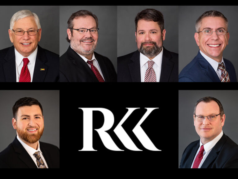 Robinson Kennon and Kendron – Your Lake City Law Firm